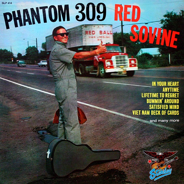 Red Sovine Albums: songs, discography, biography, and listening guide ...