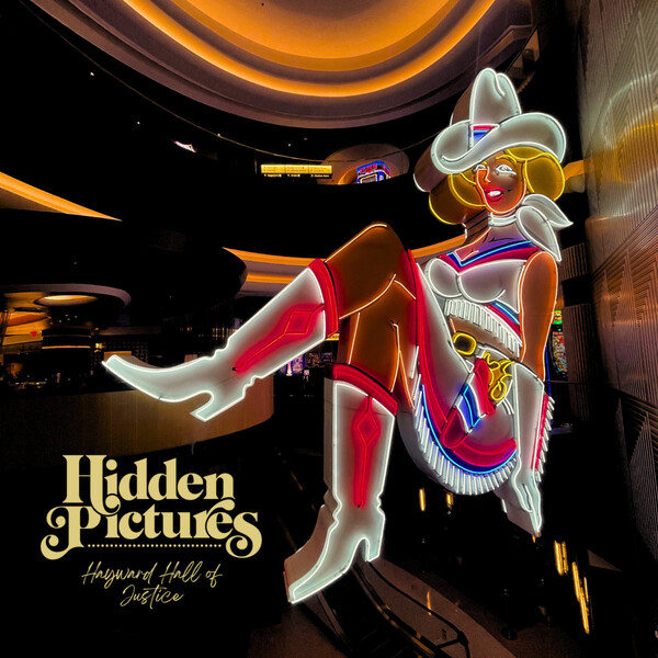 Hayward Hall of Justice by Hidden Pictures (Single, Country): Reviews, Ratings, Credits, Song ...