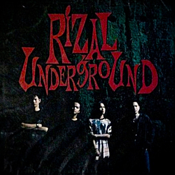 Rizal Underground Albums: songs, discography, biography, and listening ...