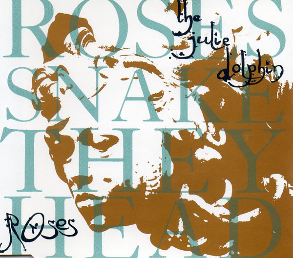 Roses by The Julie Dolphin (EP): Reviews, Ratings, Credits, Song list ...