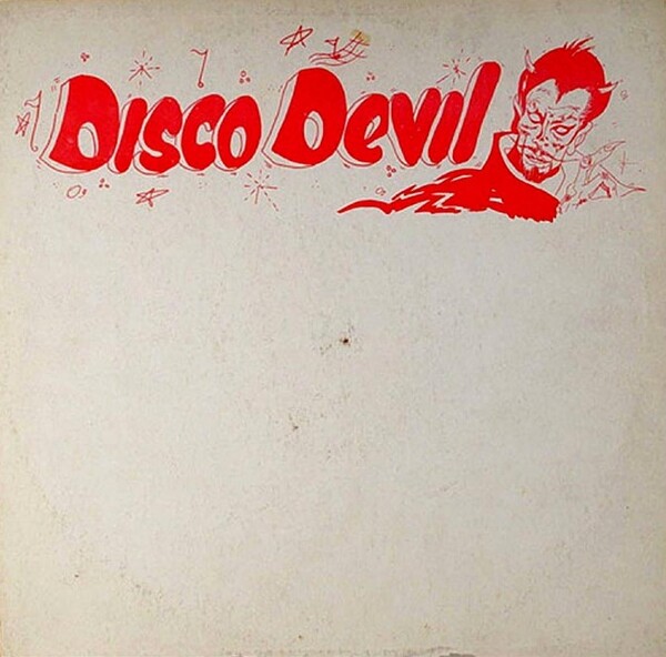 Review for Disco Devil / Keep On Moving - Lee Perry & Full Experience ...