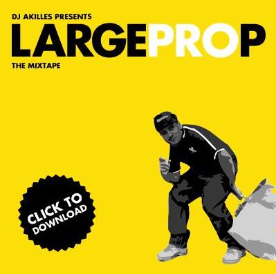 Large Professor P: The Mixtape by Professor P (Mixtape): Reviews ...