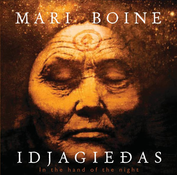 Mari Boine Albums: songs, discography, biography, and listening guide ...