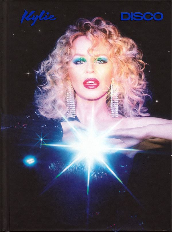 DISCO by Kylie Minogue (Album; BMG; 538633982): Reviews, Ratings ...
