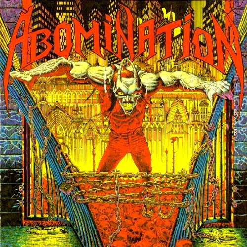 Abomination Albums: songs, discography, biography, and listening guide ...