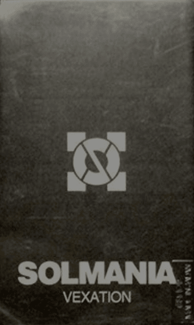 Vexation by Solmania (Album, Noise): Reviews, Ratings, Credits, Song ...