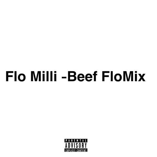 Beef FloMix by Flo Milli (Single, Trap): Reviews, Ratings, Credits ...