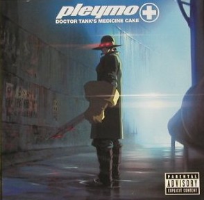 Doctor Tank's Medicine Cake by Pleymo (Album, Nu Metal): Reviews ...