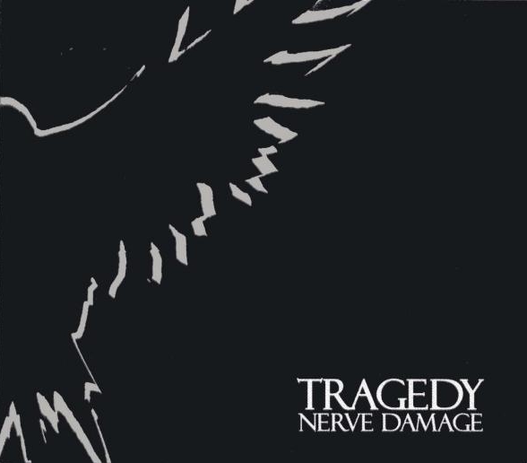 Nerve Damage by Tragedy (Album, Neocrust): Reviews, Ratings, Credits ...