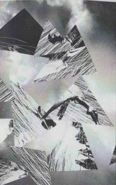 Voluntary Redundancy Salad by Dale Cornish (Album): Reviews, Ratings ...