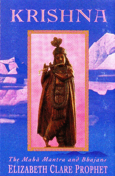 Krishna - The Mahā Mantra and Bhajans by Elizabeth Clare Prophet (Album ...