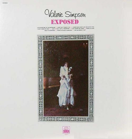 Valerie Simpson Albums: songs, discography, biography, and listening ...