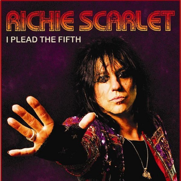 Richie Scarlet Albums: songs, discography, biography, and listening ...