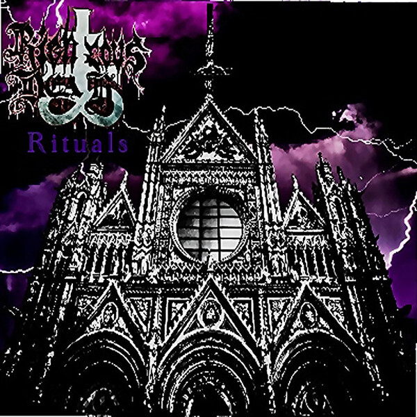 Rituals by Righteous Death (Album, Thrash Metal): Reviews, Ratings ...