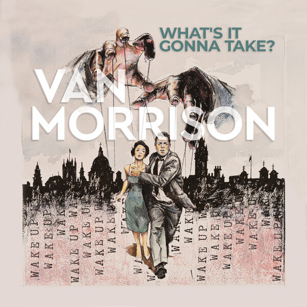 Nervous Breakdown by Van Morrison (Single): Reviews, Ratings, Credits ...