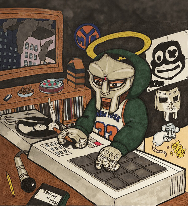 Hip Hop Albums - Rate Your Music