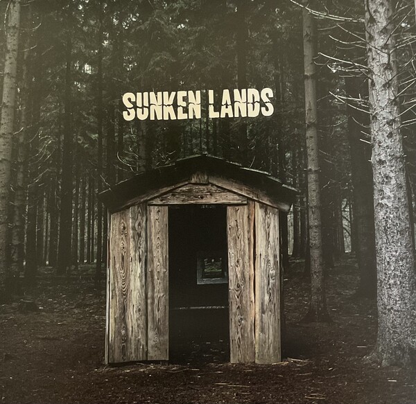 Sunken Lands by Sunken Lands (Album, Country Rock): Reviews, Ratings ...