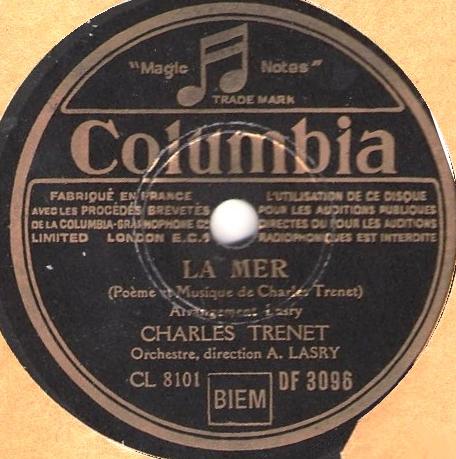 Charles Trenet Albums: songs, discography, biography, and listening ...