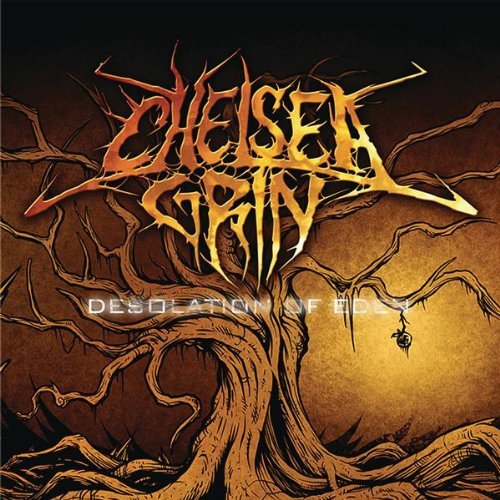 Chelsea Grin Albums: songs, discography, biography, and listening guide ...
