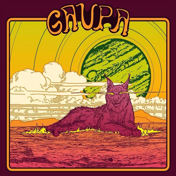 Gaupa by Gaupa (EP, Heavy Psych): Reviews, Ratings, Credits, Song list ...
