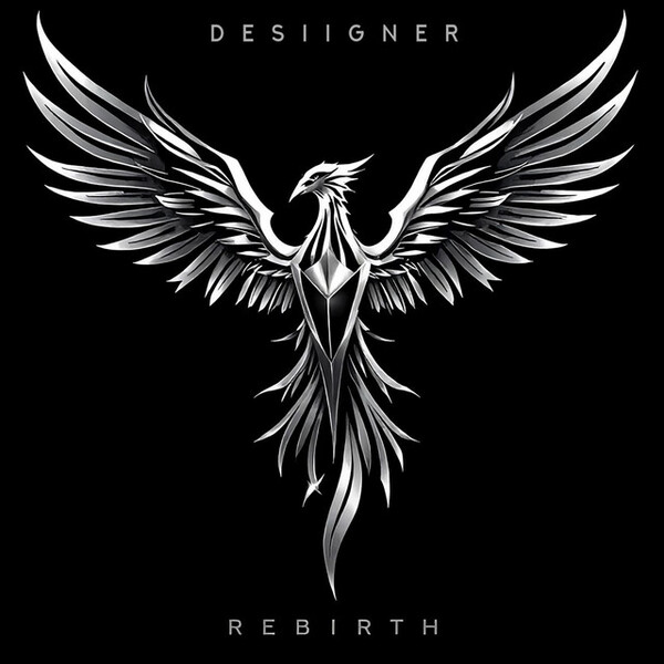 Rebirth by Desiigner (Album, Trap): Reviews, Ratings, Credits, Song ...