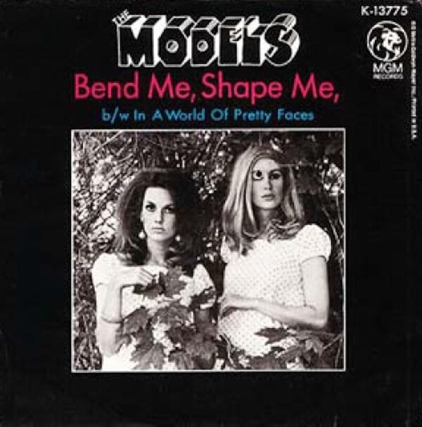The Models Albums: songs, discography, biography, and listening guide ...