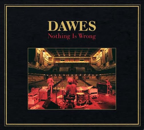 Dawes Albums: songs, discography, biography, and listening guide - Rate ...