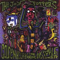 The Golden Hour of the Shrine of the Little Flower by The Joy Poppers ...
