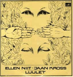 Ellen Niit Albums: songs, discography, biography, and listening guide ...