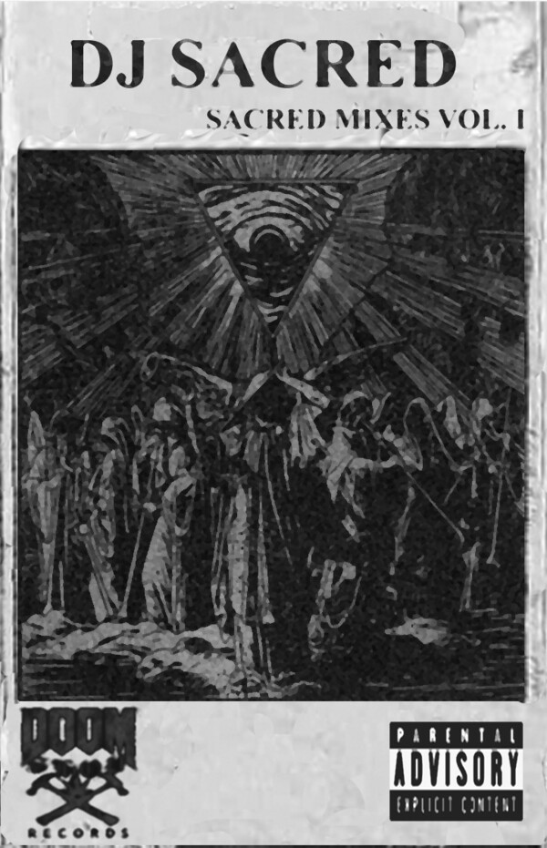 DJ Sacred Albums: songs, discography, biography, and listening guide ...