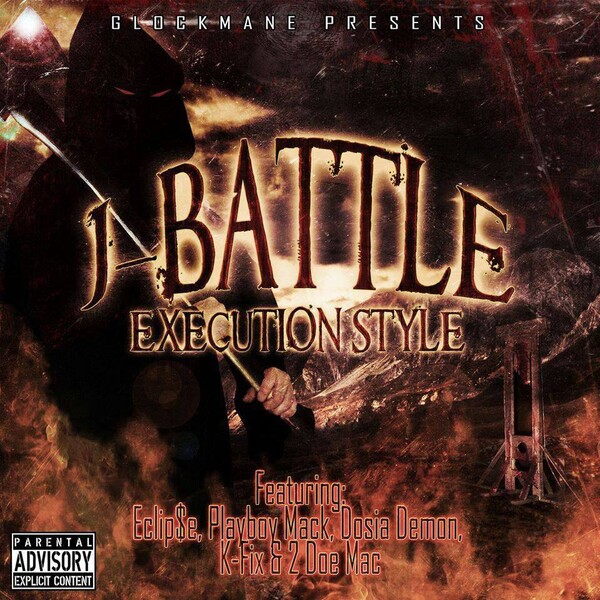 Execution Style by J-Battle (Album): Reviews, Ratings, Credits, Song ...