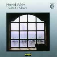 The Rest is Silence by Harald Weiss (Album): Reviews, Ratings, Credits ...