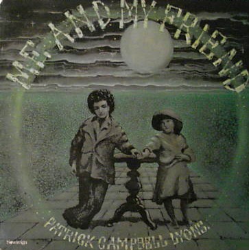 Patrick Campbell-Lyons Albums: songs, discography, biography, and listening guide - Rate Your Music