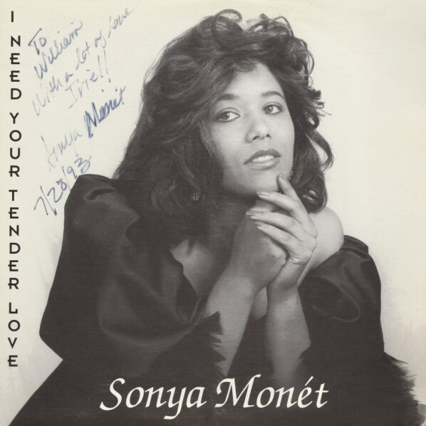 Sonya Monét Albums: songs, discography, biography, and listening guide ...