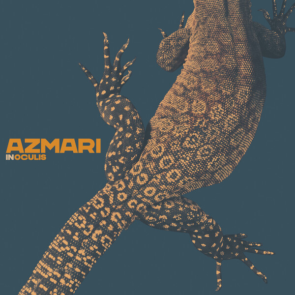 In Oculis by Azmari (EP, Afro-Jazz): Reviews, Ratings, Credits, Song ...