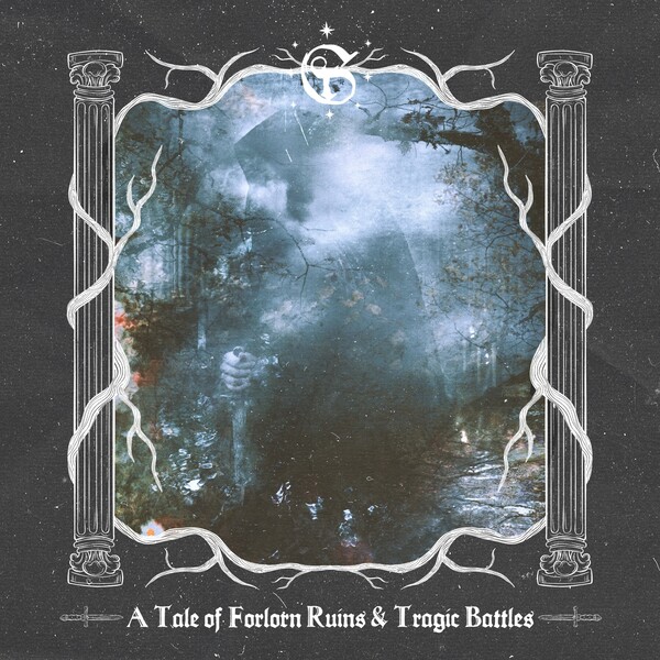 A Tale of Forlorn Ruins & Tragic Battles by Sylfvr (Album; n/a; n/a ...