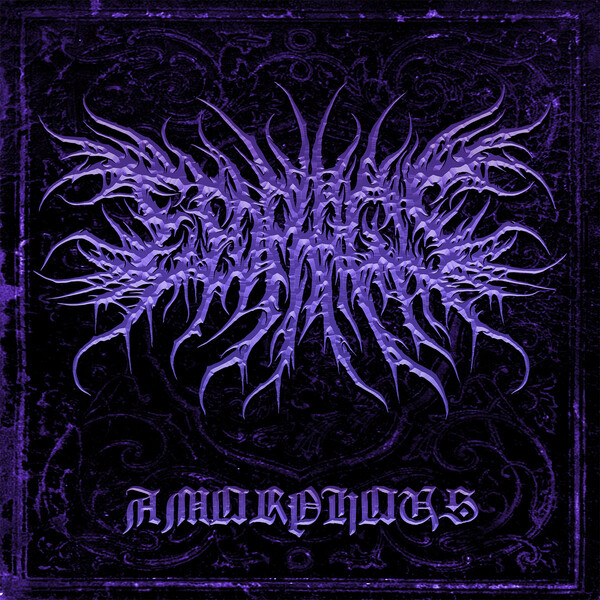 Amorphous by Esophagus (Additional release, Slam Death Metal): Reviews ...