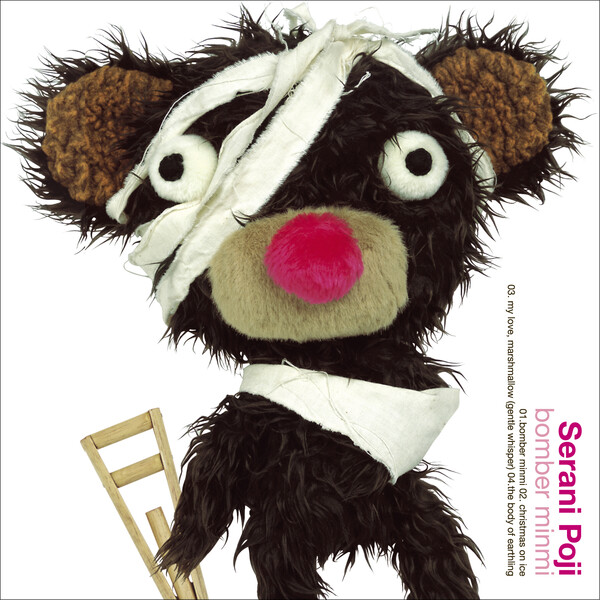 Bomber Minmi by Serani Poji (EP, Akishibu-kei): Reviews, Ratings ...