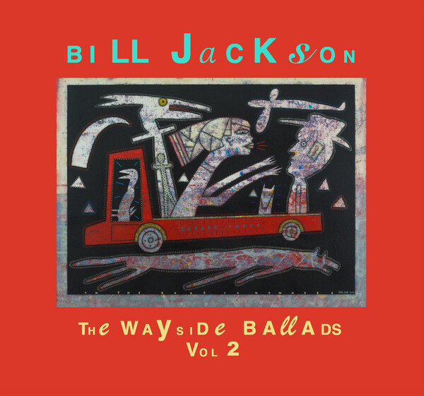 Bill Jackson - Three China Ducks - Lyrics and ratings - Rate Your Music