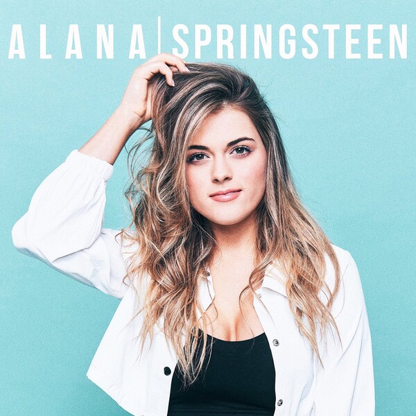 Alana Springsteen Albums: songs, discography, biography, and listening ...