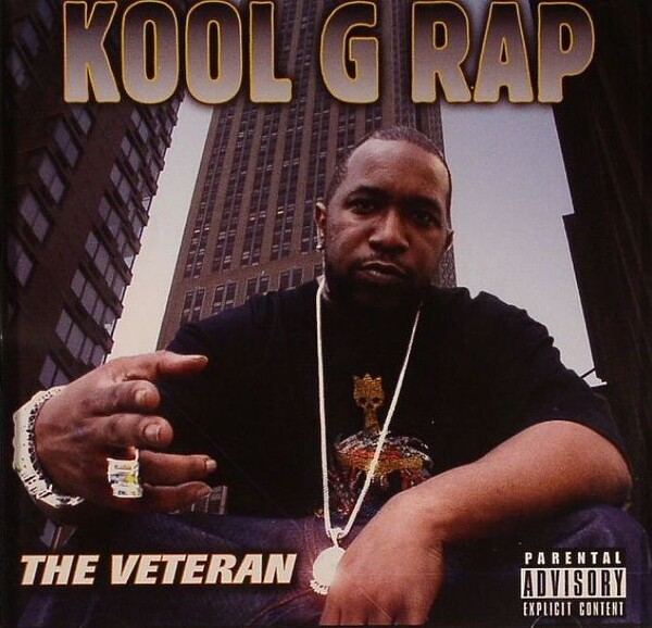 Kool G Rap Albums: songs, discography, biography, and listening guide ...