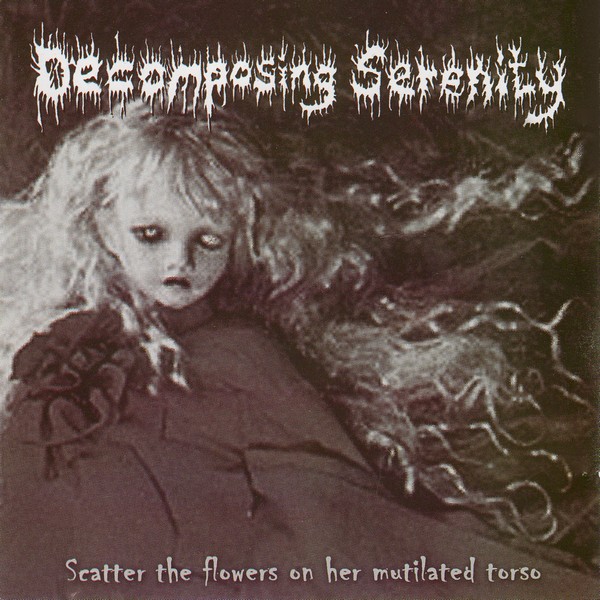 Scatter the Flowers on her Mutilated Torso / A Tribute to the Lives I ...