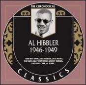 The Chronogical Classics: Al Hibbler 1946 - 1949 by Al Hibbler ...