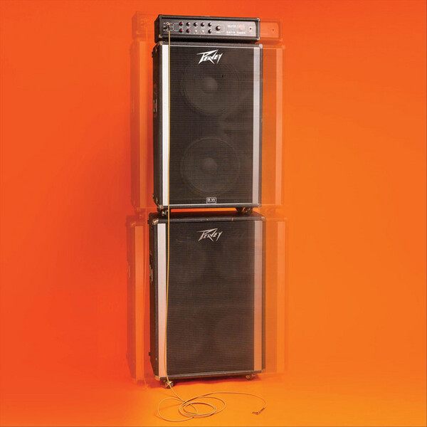 The Furnace by Chrome Ghost (Single, Atmospheric Sludge Metal): Reviews ...