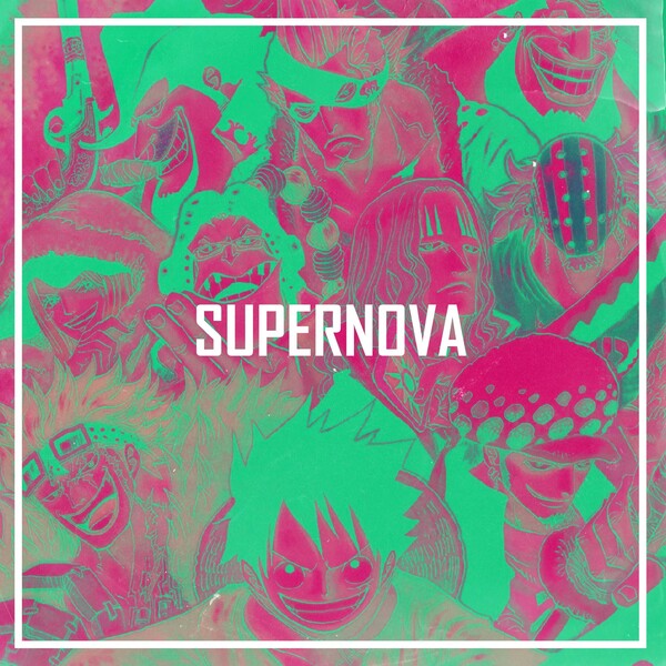 Supernova by Rustage (Single): Reviews, Ratings, Credits, Song list ...