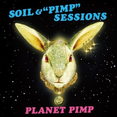 Planet Pimp by SOIL&"PIMP"SESSIONS (Album, Jazz Fusion): Reviews ...