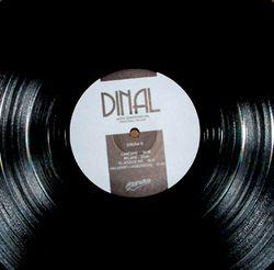 Kaseta demonstracyjna by Dinal (Additional release, Hip Hop): Reviews ...