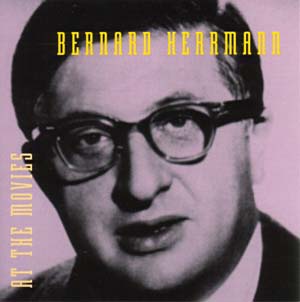 Bernard Herrmann Albums: songs, discography, biography, and listening ...
