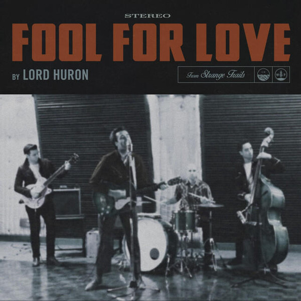 Lord Huron Albums: songs, discography, biography, and listening guide ...