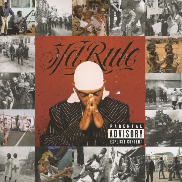 Ja Rule Albums: songs, discography, biography, and listening guide ...